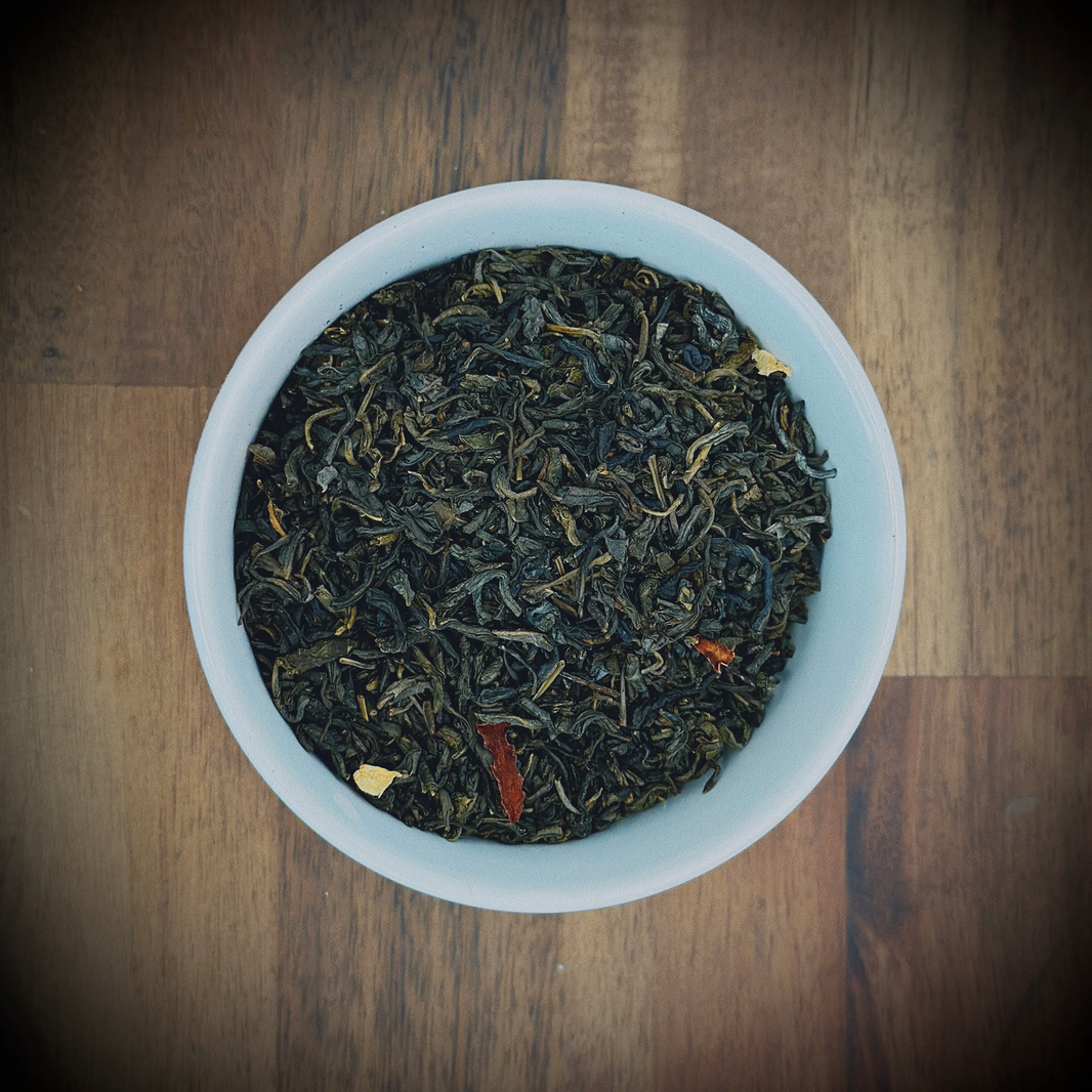 Tea & Infusions – A World of Flavor in Every Cup